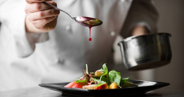 Así deberán ser los menús en los restaurantes, según Harvard | La ...