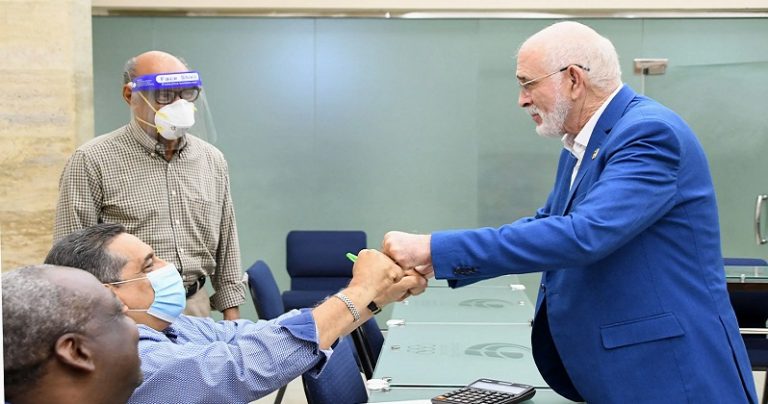 COD aclara uso fondos asignados para los Juegos de Tokio y Cali | La ...