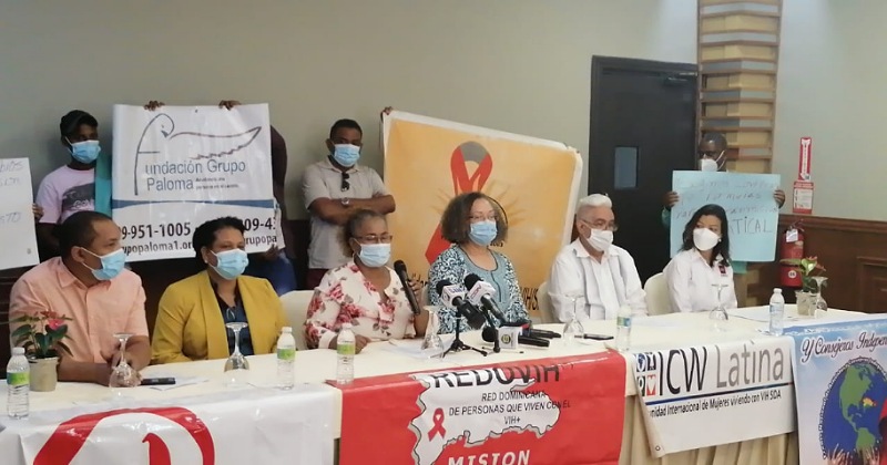 Denuncian desabastecimiento de medicamentos para personas con VIH en RD ...