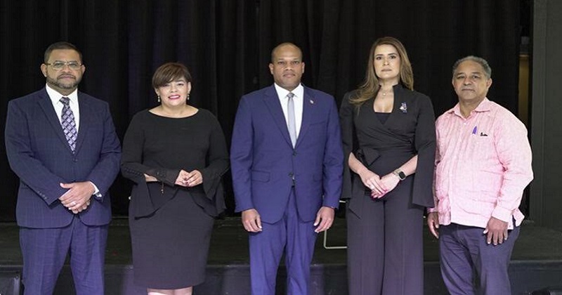 Caesco analiza el periodismo político y las “fake news” | La Verdad sin ...