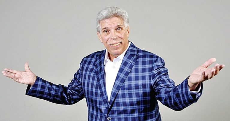 Muere humorista y comunicador dominicano René Fiallo | La Verdad sin ...