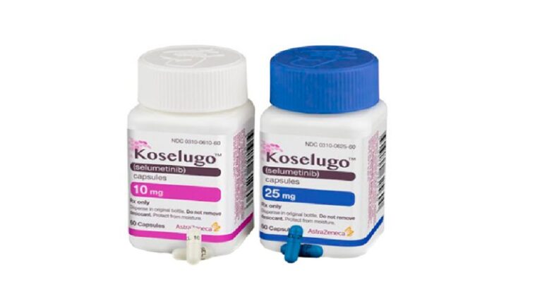 Koselugo: nuevo tratamiento que reduce tumores en pacientes con ...