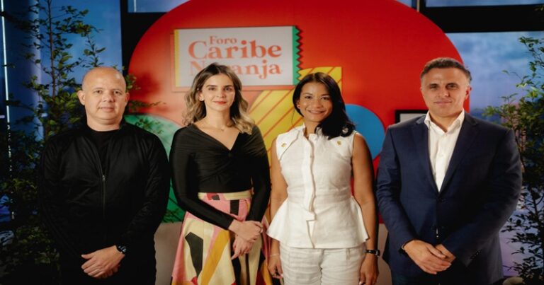 Quinta edición Foro Caribe Naranja promueve el emprendimiento cultural ...