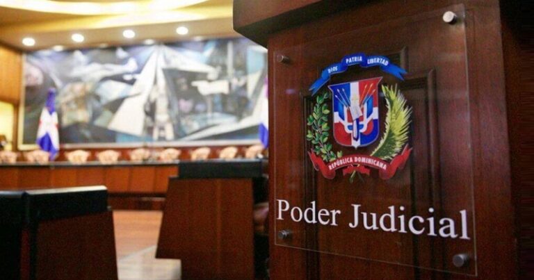 Poder Judicial transmitirá programa especial en vivo “La Justicia a un ...