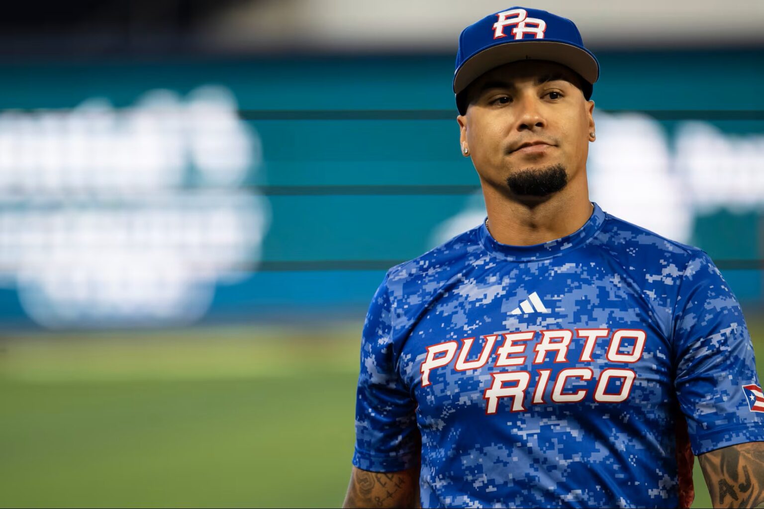Javier Báez, fuera del Clásico Mundial de Béisbol. Descubre ¿por qué ...
